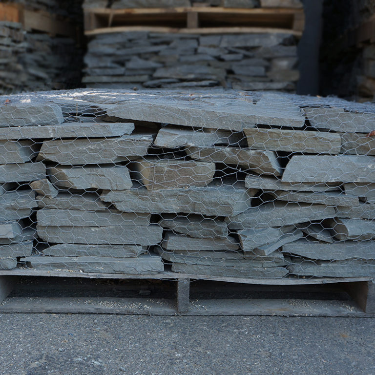 Wallstone - Portland Stone Ware CO.