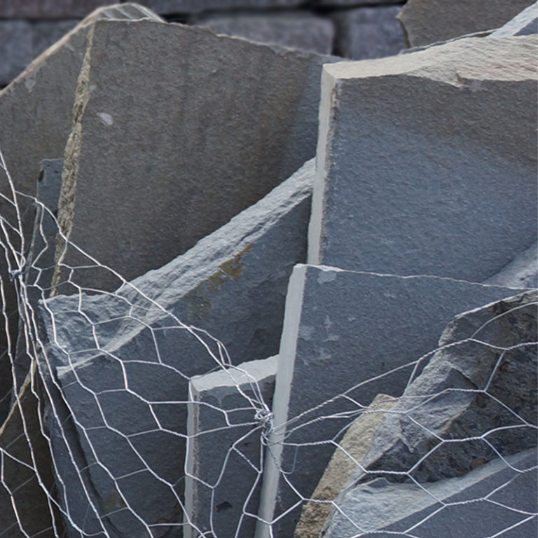 Flagstone - Portland Stone Ware CO.