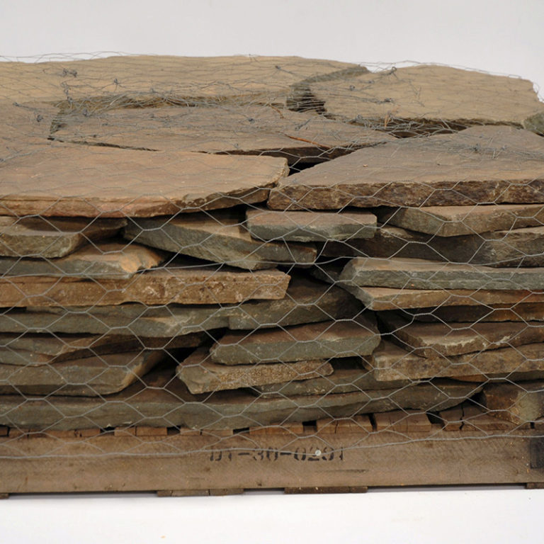 Flagstone - Portland Stone Ware CO.