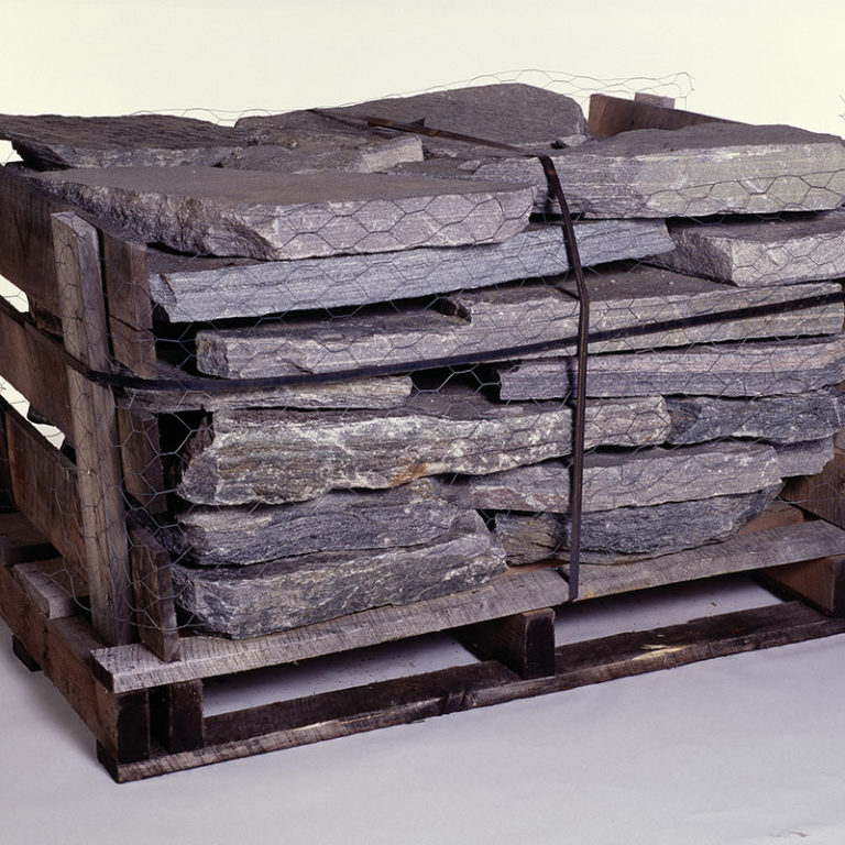 Chesterfield - Portland Stone Ware CO.