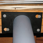 Cap Plates - Portland Stone Ware CO.