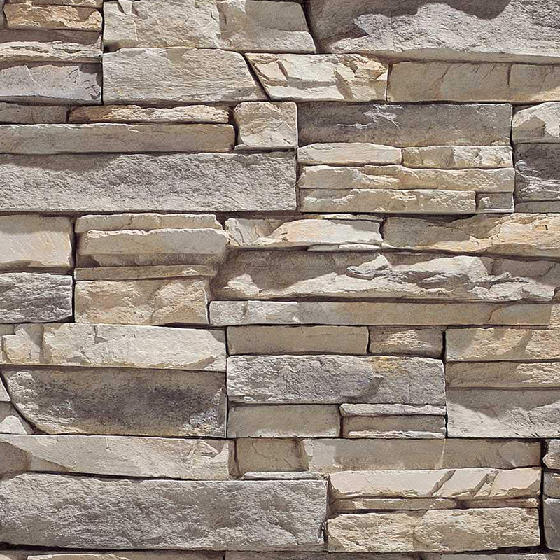 Stacked Stone - Portland Stone Ware CO.