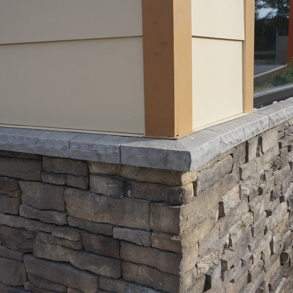 Eldorado Stone Accessories - Portland Stone Ware CO.