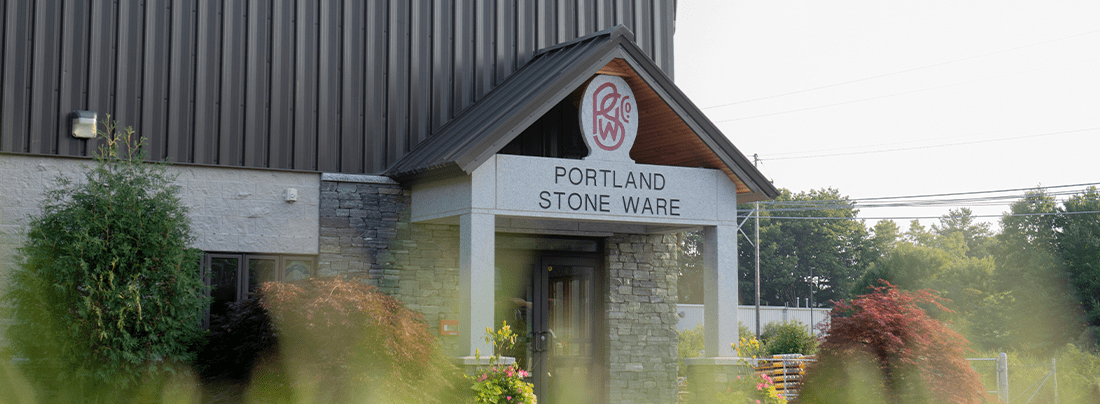 Contact Us - Portland Stone Ware CO.